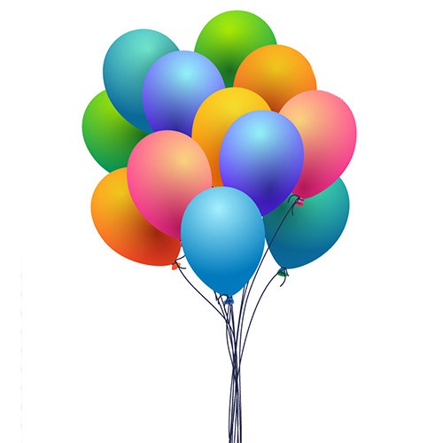 Globos – Todo Globos