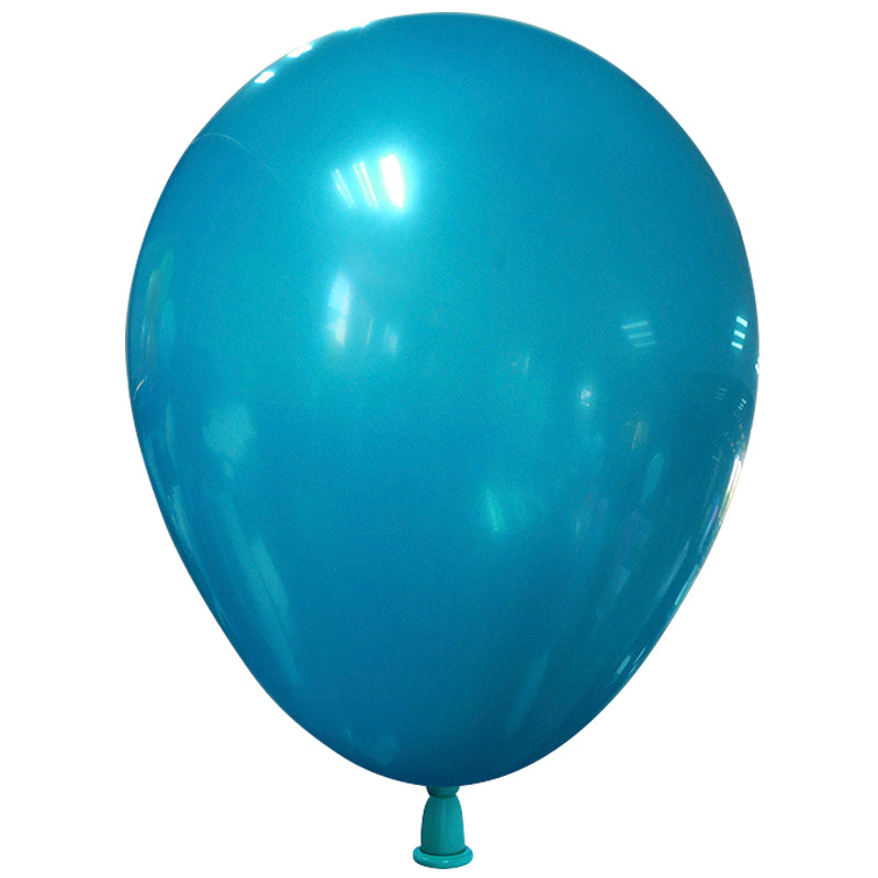 Turquesa Estándar – Todo Globos