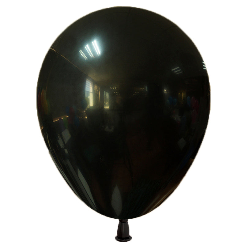 Negro Estándar – Todo Globos
