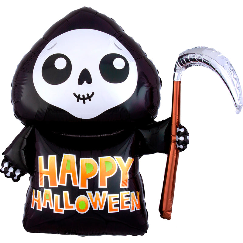 Happy Grim Reaper – Todo Globos